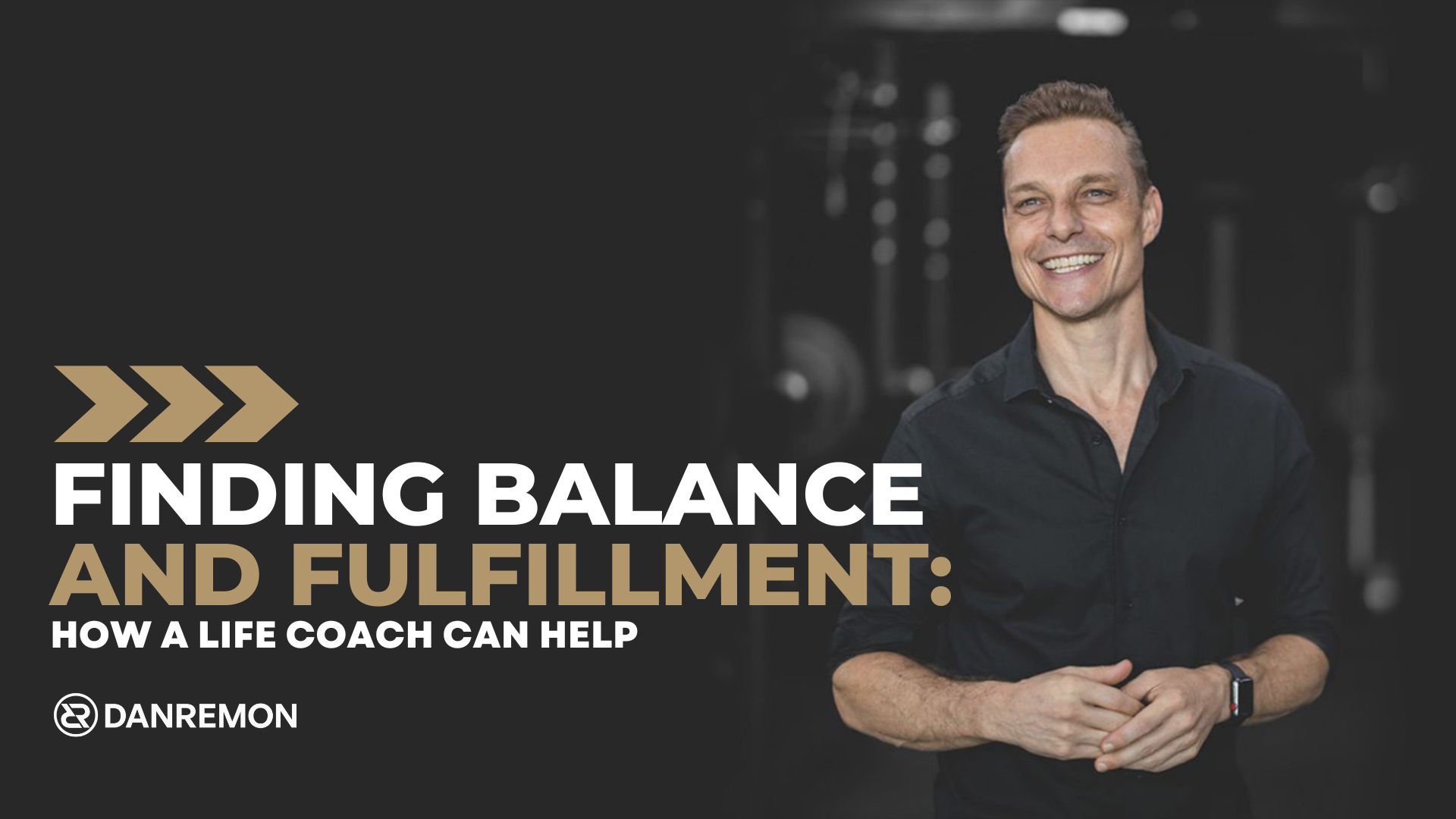 Finding Balance and Fulfillment: How a Life Coach Can Help