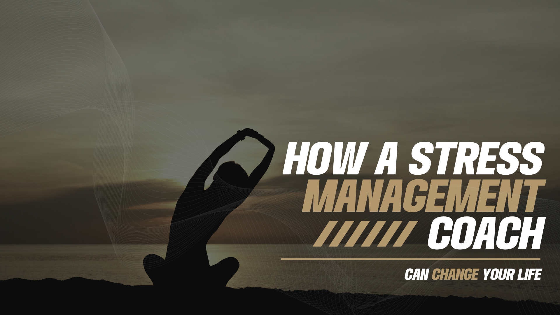 How a Stress Management Coach Can Change Your Life